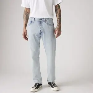 LEVI'S 501 Original Thermoadapt Jeans - Brightside
