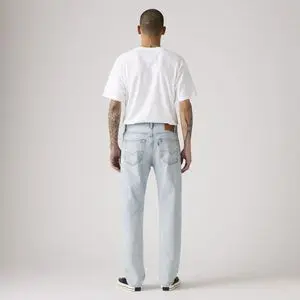 LEVI'S 501 Original Thermoadapt Jeans - Brightside