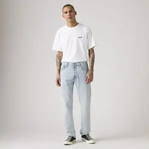 LEVI'S 501 Original Thermoadapt Jeans - Brightside