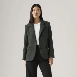 LEVI'S Stella Relaxed Blazer