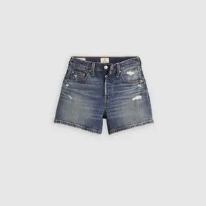 LEVI'S 501 Curve Denim Shorts - Happy Vibes Curve