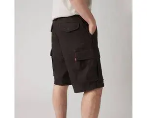 LEVI'S Carrier Cargo Shorts - Meteorite