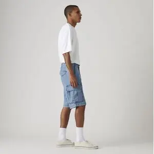 LEVI'S Carrier Cargo Lightweight Shorts