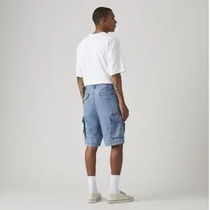LEVI'S Carrier Cargo Lightweight Shorts