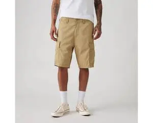 LEVI'S Carrier Cargo Shorts - Harvest Gold
