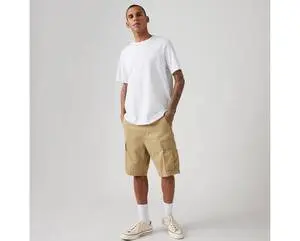 LEVI'S Carrier Cargo Shorts - Harvest Gold