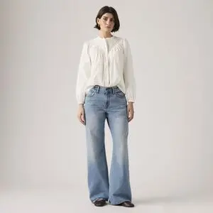 LEVI'S Loose Boot-cut Jeans - Easy Days