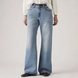 LEVI'S Loose Boot-cut Jeans - Easy Days