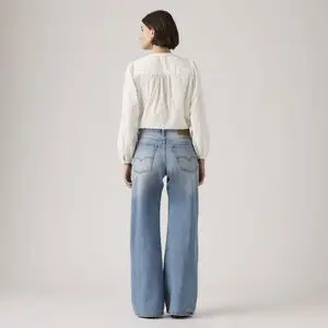 LEVI'S Loose Boot-cut Jeans - Easy Days
