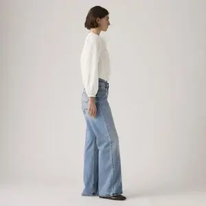 LEVI'S Loose Boot-cut Jeans - Easy Days