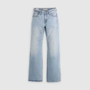 LEVI'S Loose Boot-cut Jeans - Easy Days