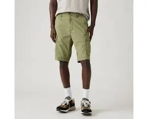 LEVI'S Carrier Cargo Shorts - Olive Night