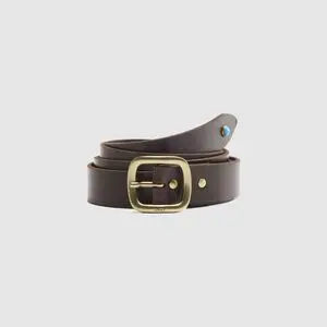 LEVI'S Cameron Long Length Belt - Bracken