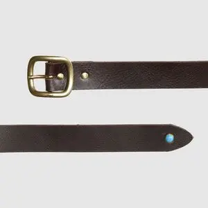LEVI'S Cameron Long Length Belt