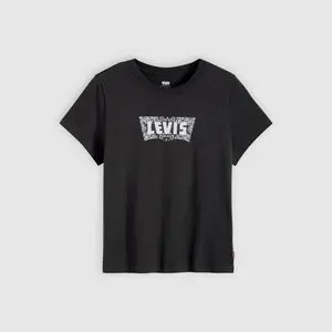 LEVI'S Graphic Logo Short Sleeve Tee