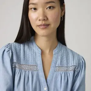 LEVI'S Madeline Tunic