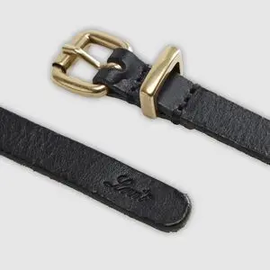 LEVI'S Dillon Narrow Belt