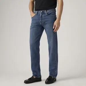 LEVI'S 501 Original Fit Jeans - Weekend Tailgate