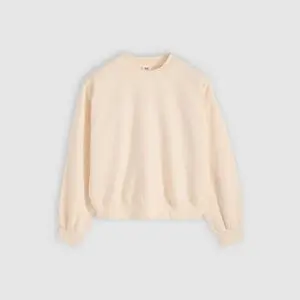LEVI'S Vintage Garment Dye Boxy Sweatshirt