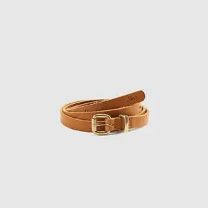 LEVI'S Dillon Narrow Belt
