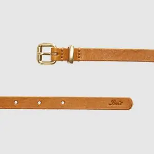 LEVI'S Dillon Narrow Belt