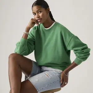 LEVI'S Vintage Boxy Sweatshirt