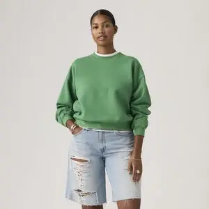 LEVI'S Vintage Boxy Sweatshirt