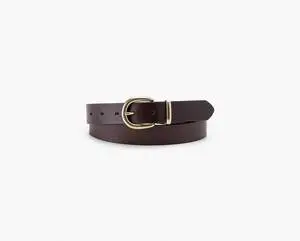 LEVI'S Phoebe Belt - Brown