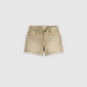 LEVI'S 501 Curve Shorts