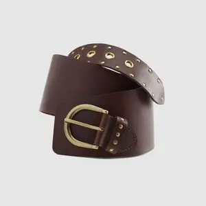 LEVI'S Buckle Up Wide Belt