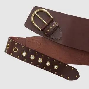 LEVI'S Buckle Up Wide Belt