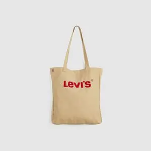 LEVI'S Everyday Graphic Tote