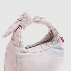 LEVI'S Baby Brooklyn Knot Bag - Smell The Roses