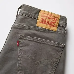 LEVI'S 505 Regular Fit Jeans