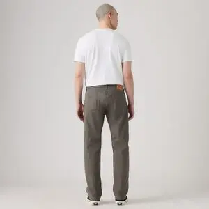 LEVI'S 505 Regular Jeans - Iron Stone