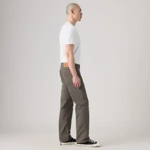 LEVI'S 505 Regular Jeans - Iron Stone