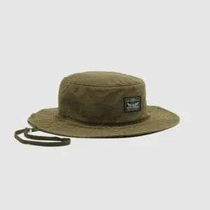 LEVI'S Bay Drawstring Bucket Hat