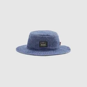 LEVI'S Bay Drawstring Bucket Hat