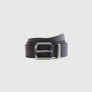 LEVI'S Flynn Core Belt - Caviar