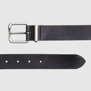LEVI'S Flynn Core Belt - Caviar