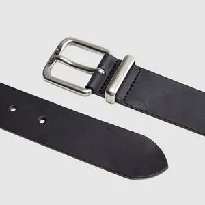 LEVI'S Flynn Core Belt - Caviar