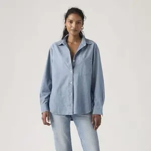 LEVI'S Harlie Boyfriend Shirt