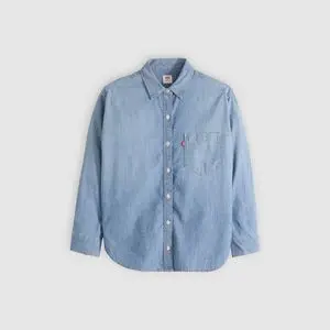 LEVI'S Harlie Boyfriend Shirt
