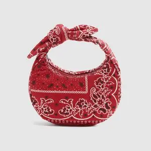 LEVI'S Baby Brooklyn Knot Bag