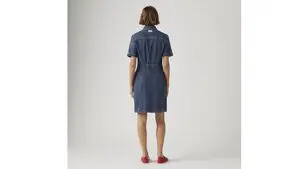 LEVI'S Rinoa Denim Dress
