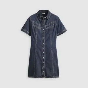 LEVI'S Rinoa Denim Dress
