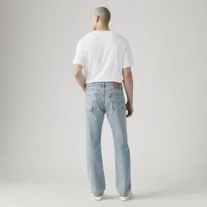 LEVI'S 505 Regular Fit Jeans