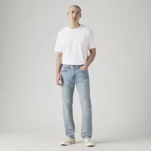 LEVI'S 505 Regular Fit Jeans