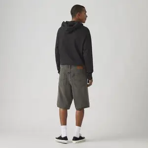 LEVI'S 478 Baggy 12" Shorts - Overnight Bag