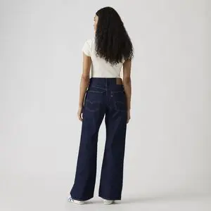 LEVI'S Loose Boot Jeans